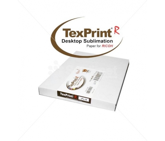 Suministros para las Artes Graficas: Texprint