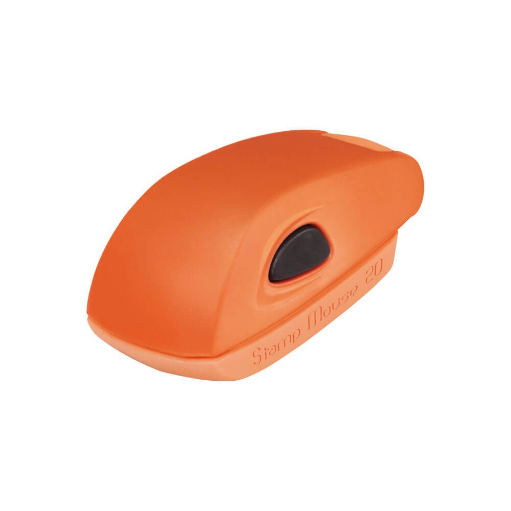 Suministros para las Artes Graficas: Sello Colop Stamp Mouse 20 de 14x38 mm