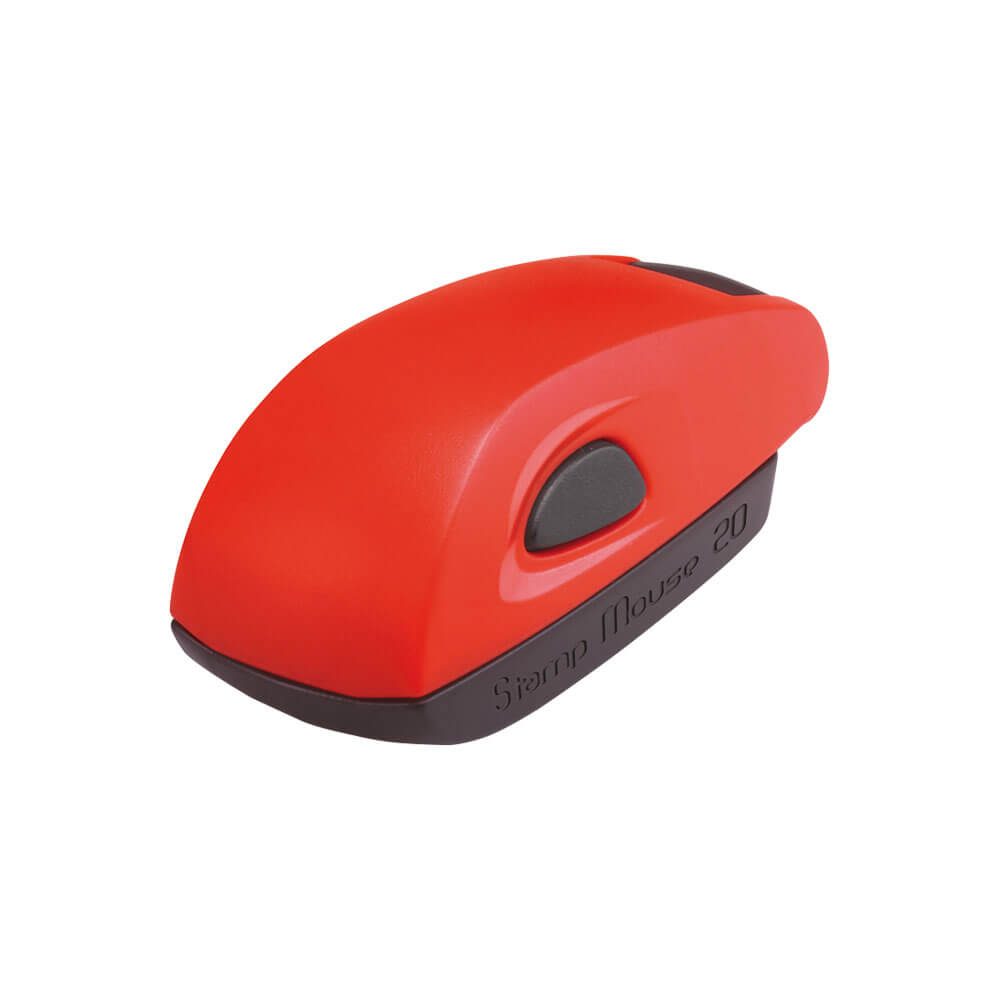 Suministros para las Artes Graficas: Sello Colop Stamp Mouse 20 de 14x38 mm