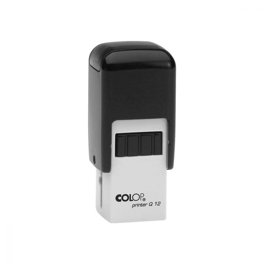 Suministros para las Artes Graficas: Colop Printer R 30 Dater negro ...