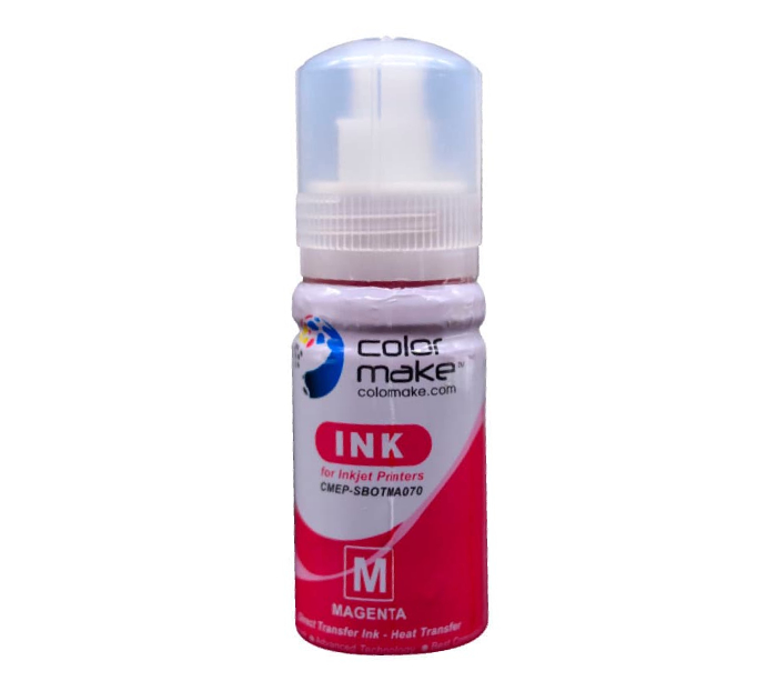 Suministros para las Artes Graficas: Tinta Colormake sublimación ...