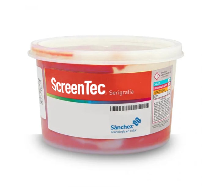 Suministros para las Artes Graficas: Tintas Seritex S6 1 Kg