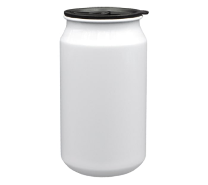 Suministros para las Artes Graficas: Termo lata de refresco aluminio ...