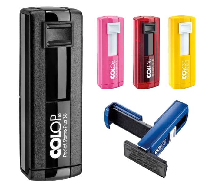 Suministros para las Artes Graficas: Pocket Line