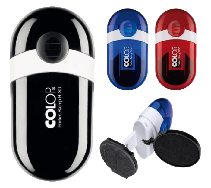 Suministros para las Artes Graficas: Pocket Line