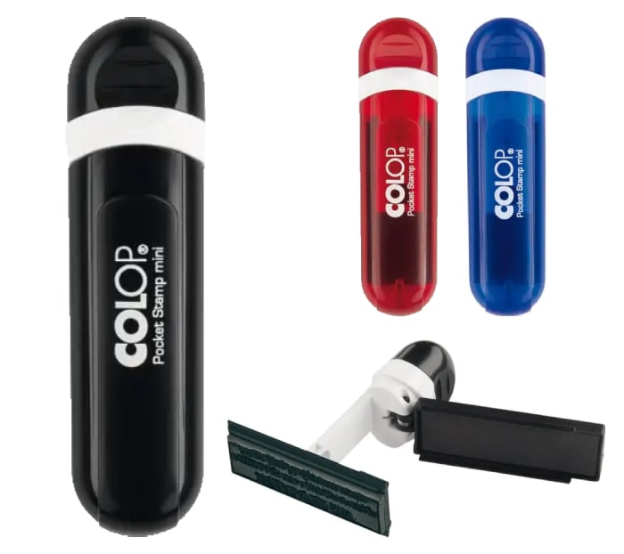 Suministros para las Artes Graficas: Pocket Line