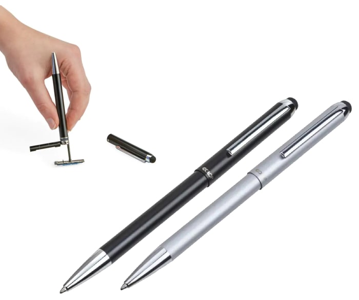 Suministros para las Artes Graficas: Sello Colop Pen Stamp Touch de 8x33mm