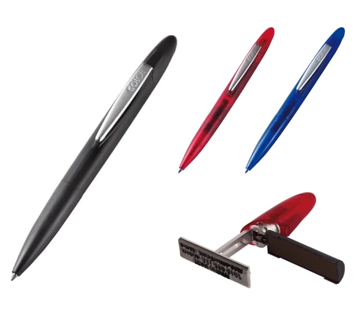 Suministros para las Artes Graficas: Pocket Line