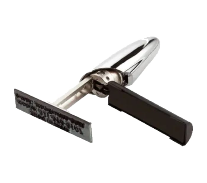 Suministros para las Artes Graficas: Sello Colop Pen Stamp Writer ...