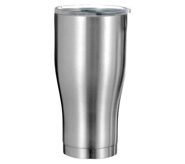 Suministros para las Artes Graficas: Termo acero inoxidable León 20 oz ...