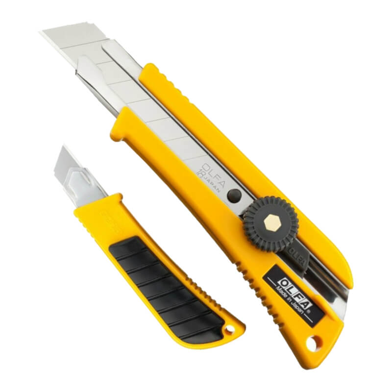 Suministros para las Artes Graficas: Cutters