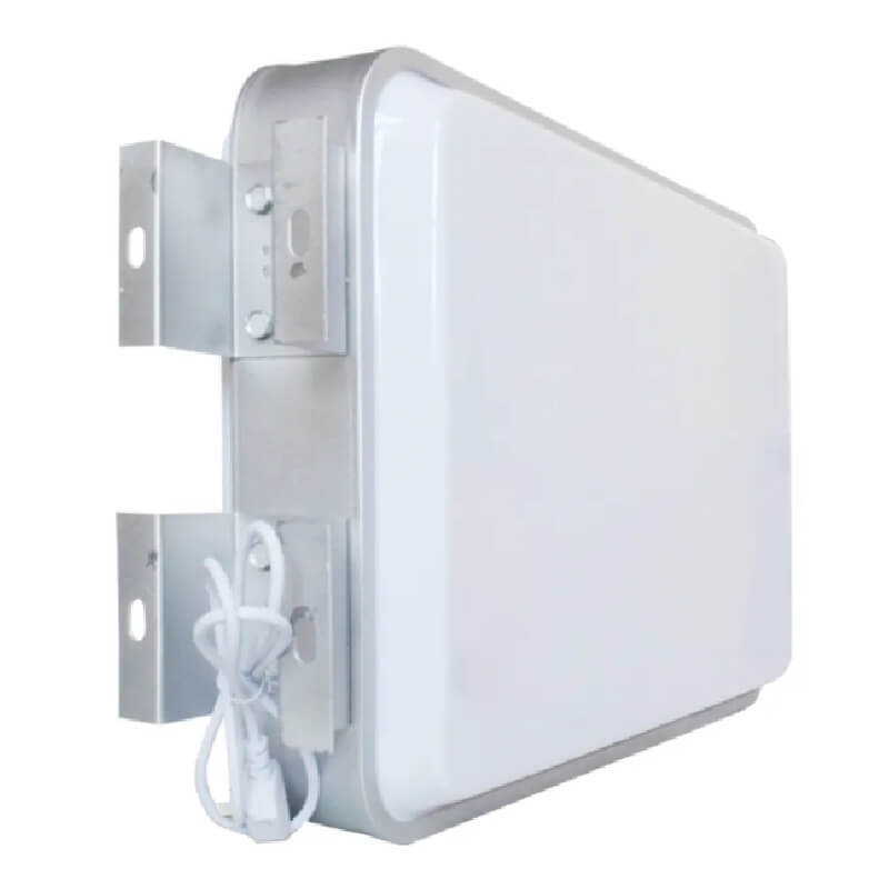 Suministros para las Artes Graficas: Caja de luz rectangular de doble cara