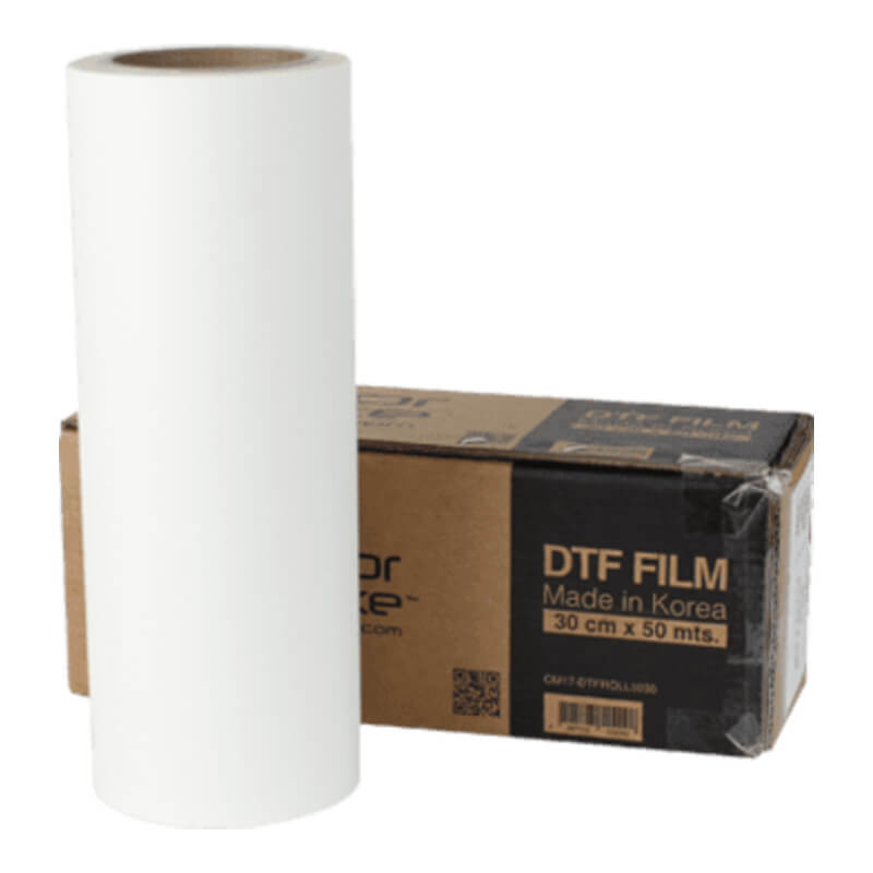 Suministros para las Artes Graficas: DTF