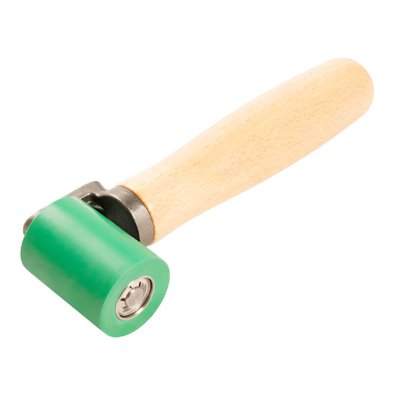 Suministros para las Artes Graficas: Rodillo de presión Leister de 1 ...