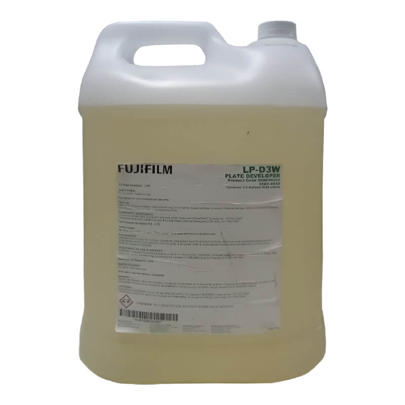 Suministros para las Artes Graficas: Fuji