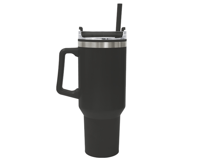 Suministros para las Artes Graficas: Termo doble pared 40 oz Mugly A2954