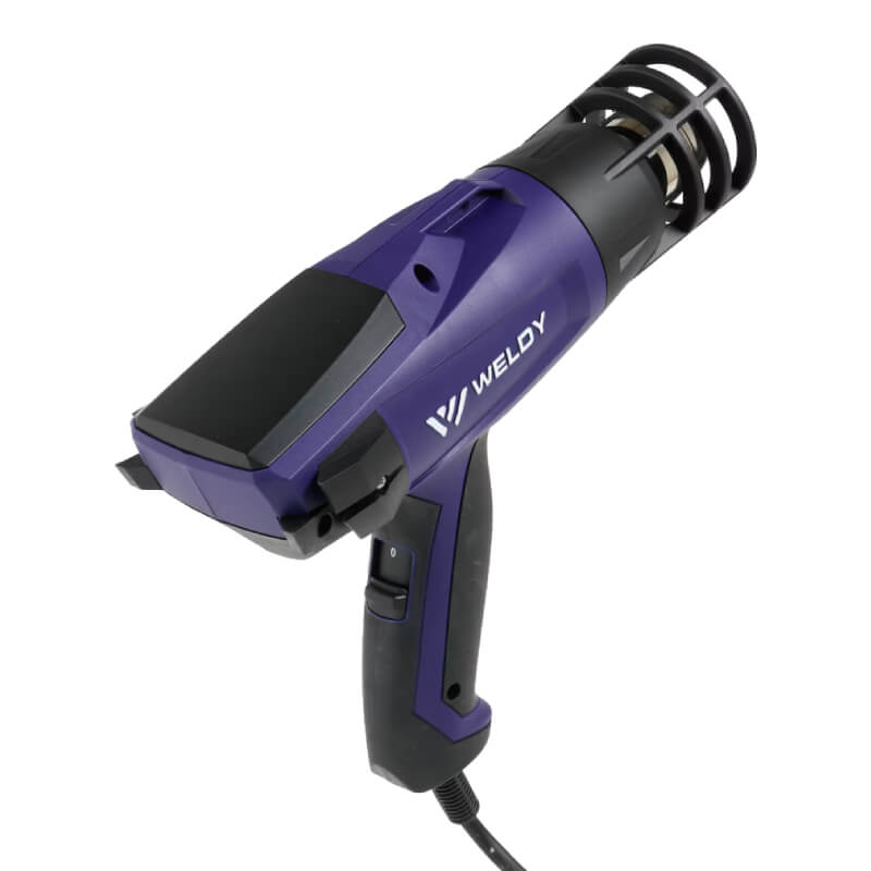 Suministros para las Artes Graficas: Pistola térmica con protector de ...