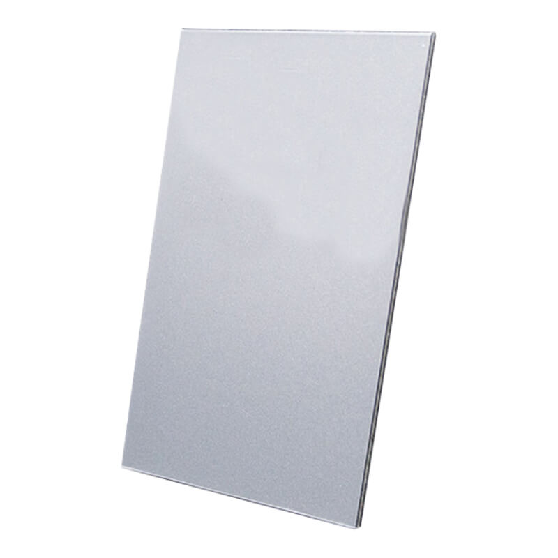 Suministros para las Artes Graficas: Aluminio compuesto negro mate 1 ...