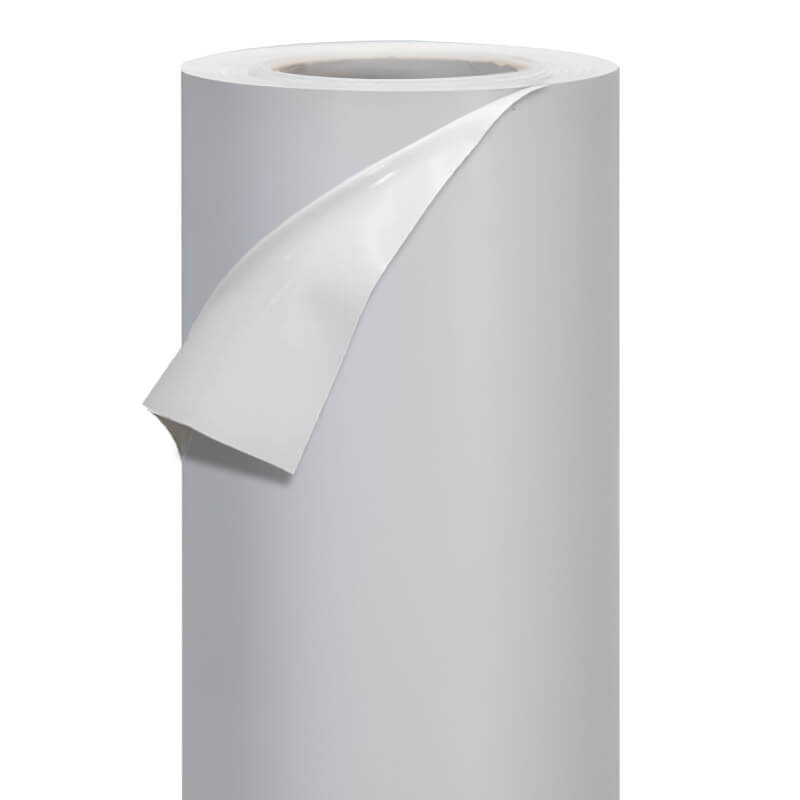 Suministros para las Artes Graficas: Vinil digital blanco mate Plus ...