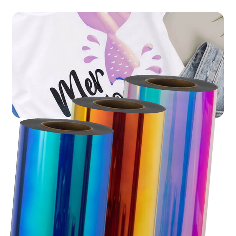 Suministros para las Artes Graficas: Vinil Textil Metálico Camaleón 50 ...