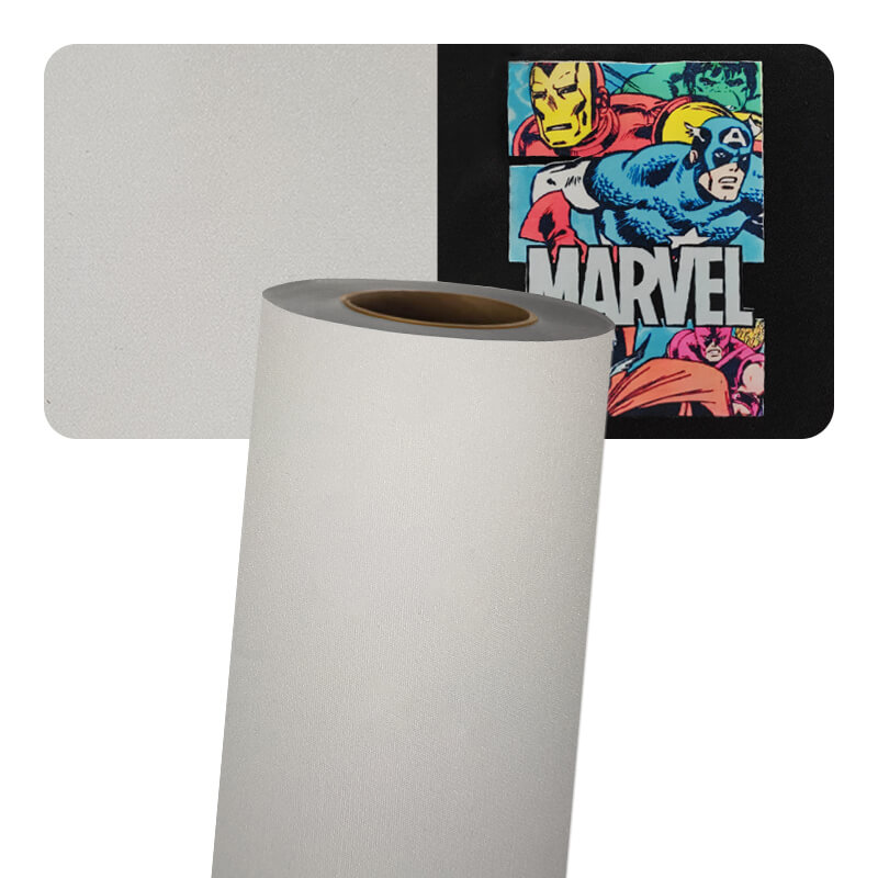 Suministros para las Artes Graficas: Vinil textil sublimable de acabado ...