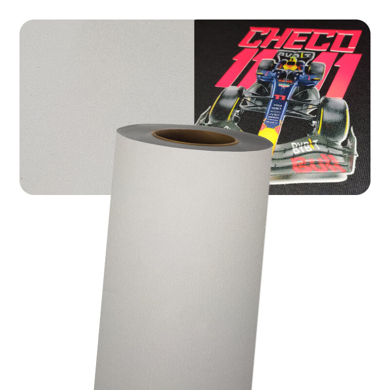 Suministros para las Artes Graficas: Vinil textil sublimable de acabado ...