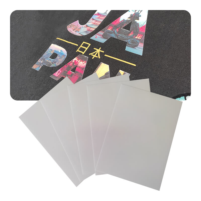 Suministros para las Artes Graficas: Vinil textil sublimable tipo ...