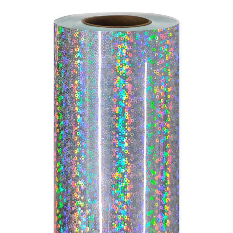 Suministros para las Artes Graficas: Vinil autoadherible holográfico ...