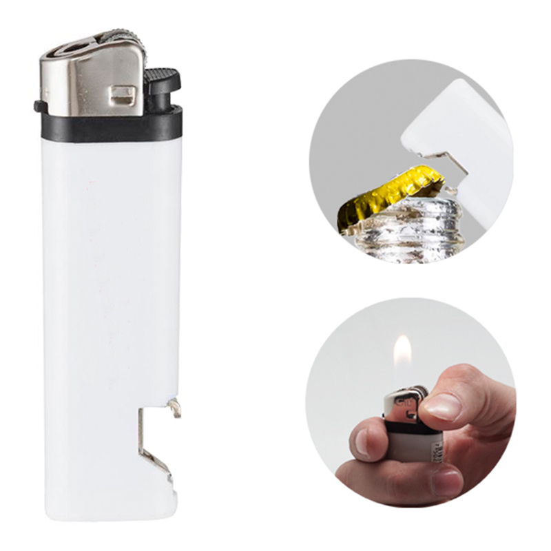 Suministros para las Artes Graficas: Encendedor con destapador Fast ...