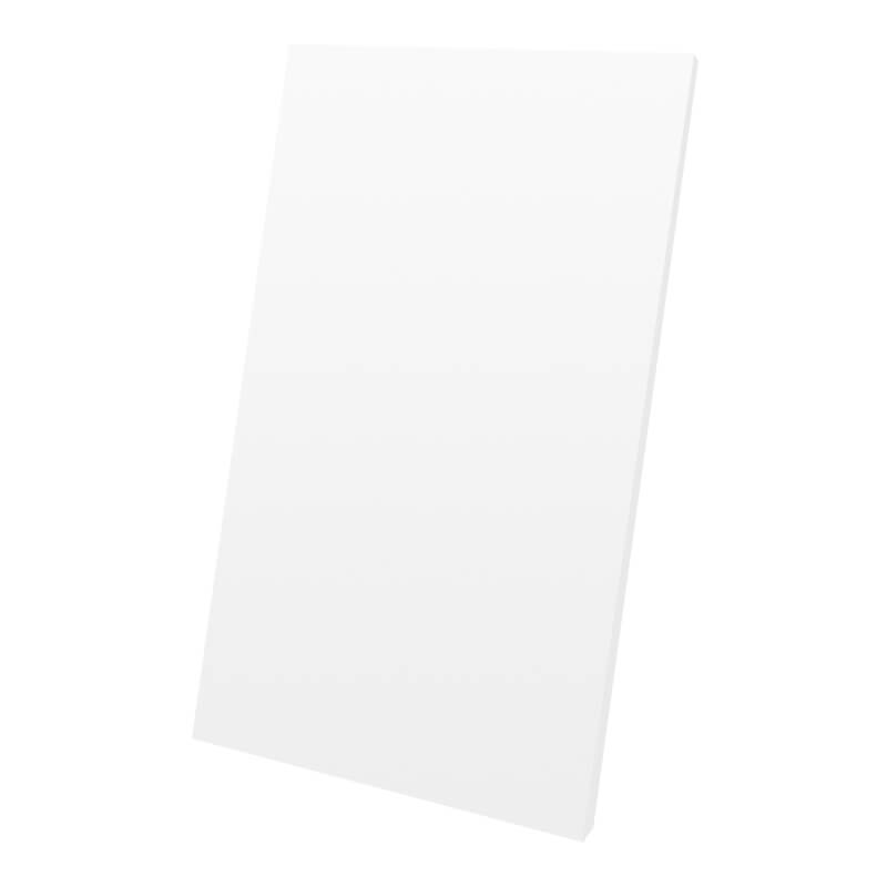 Suministros para las Artes Graficas: Lámina Blanca PVC Resplander 1 ...