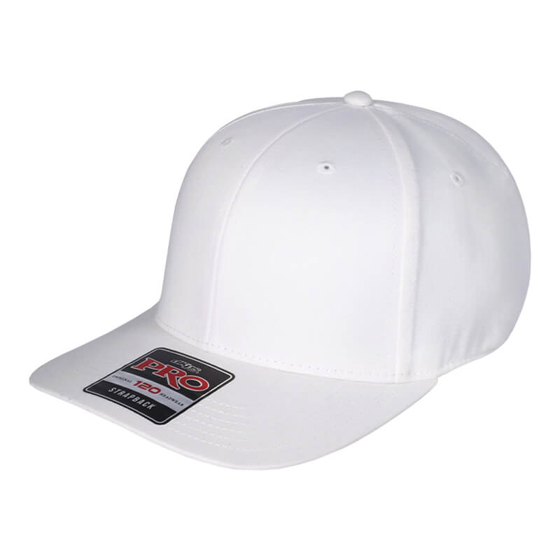 Suministros Para Las Artes Graficas Gorra Pro 6 Gajos 65 Algodón 35