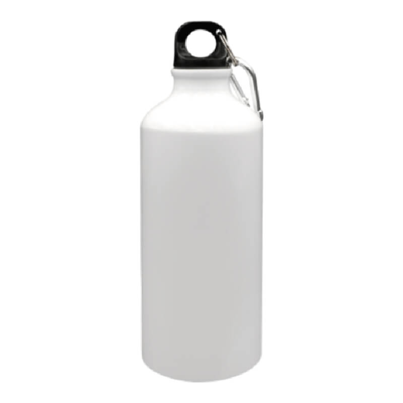 Suministros para las Artes Graficas: Botella deportiva aluminio 600 ml ...