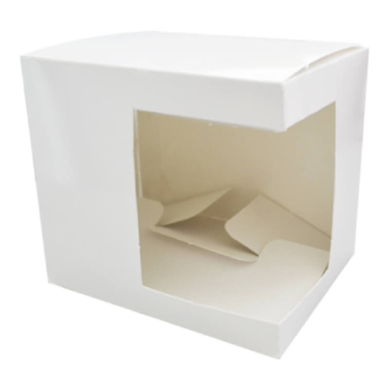Suministros para las Artes Graficas: Caja de cartón para taza 11 oz ...