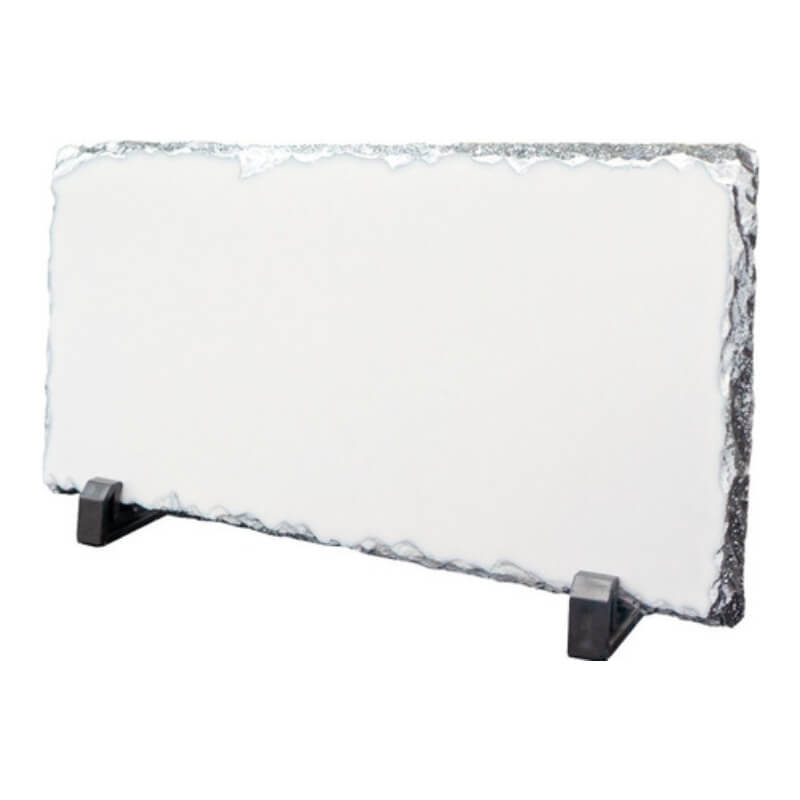 Suministros para las Artes Graficas: Portarretrato piedra Edge 17x28 cm ...