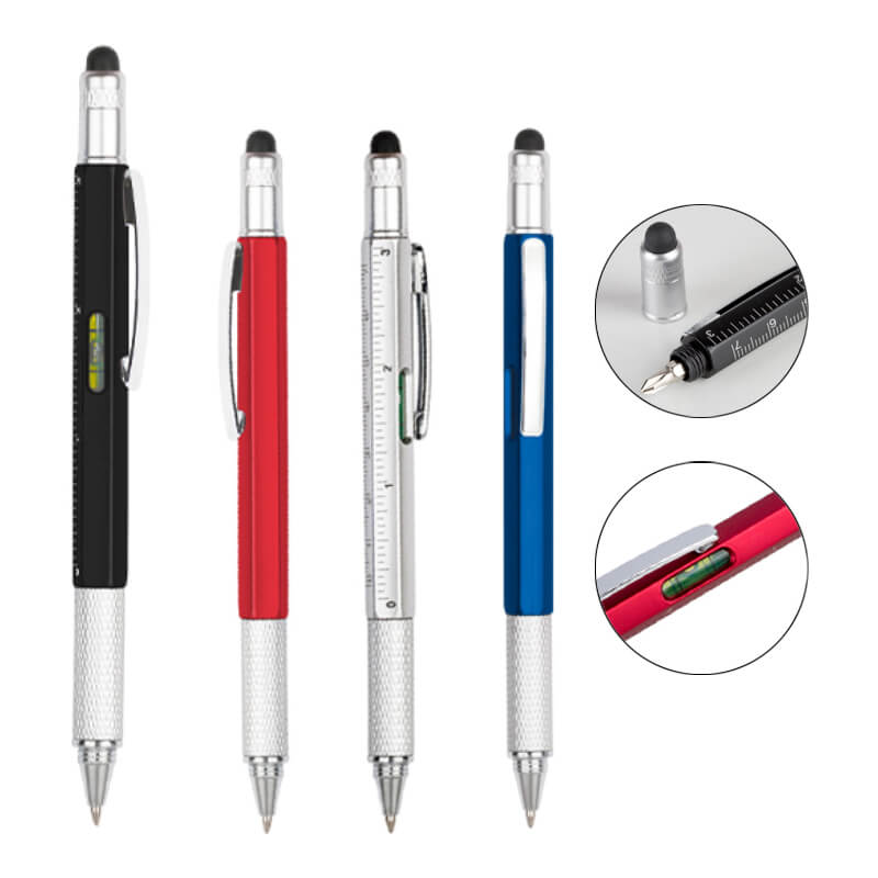 Suministros para las Artes Graficas: Pluma Hexa A2252