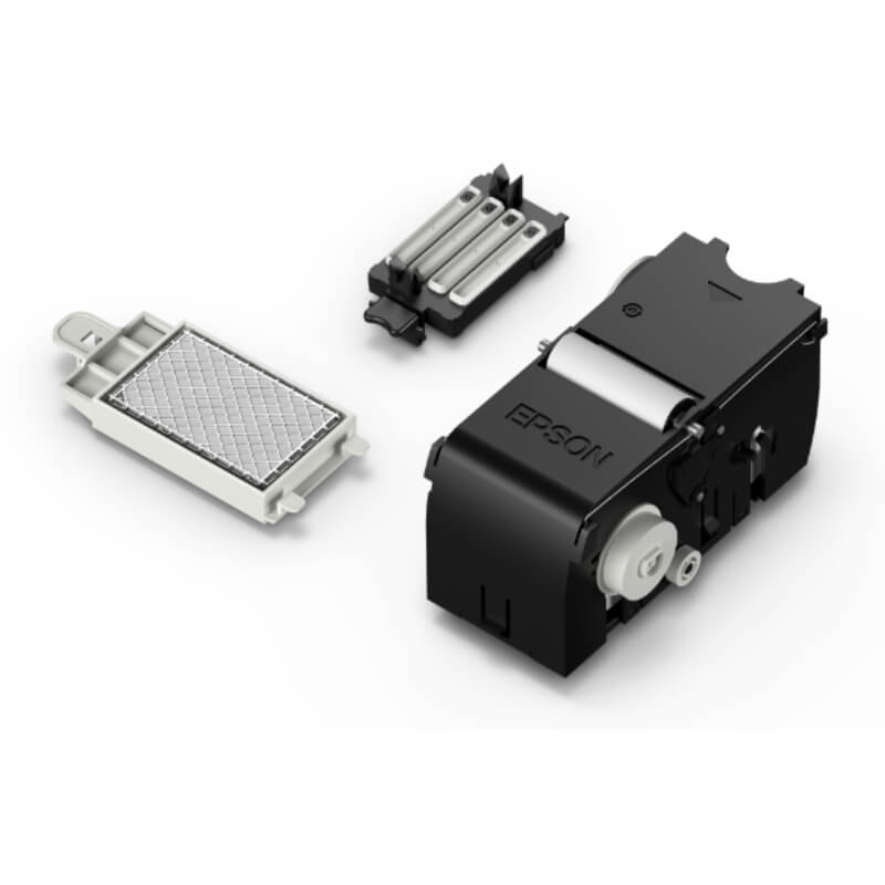 Suministros para las Artes Graficas: C13S400262 Head Cleaning Set G6070