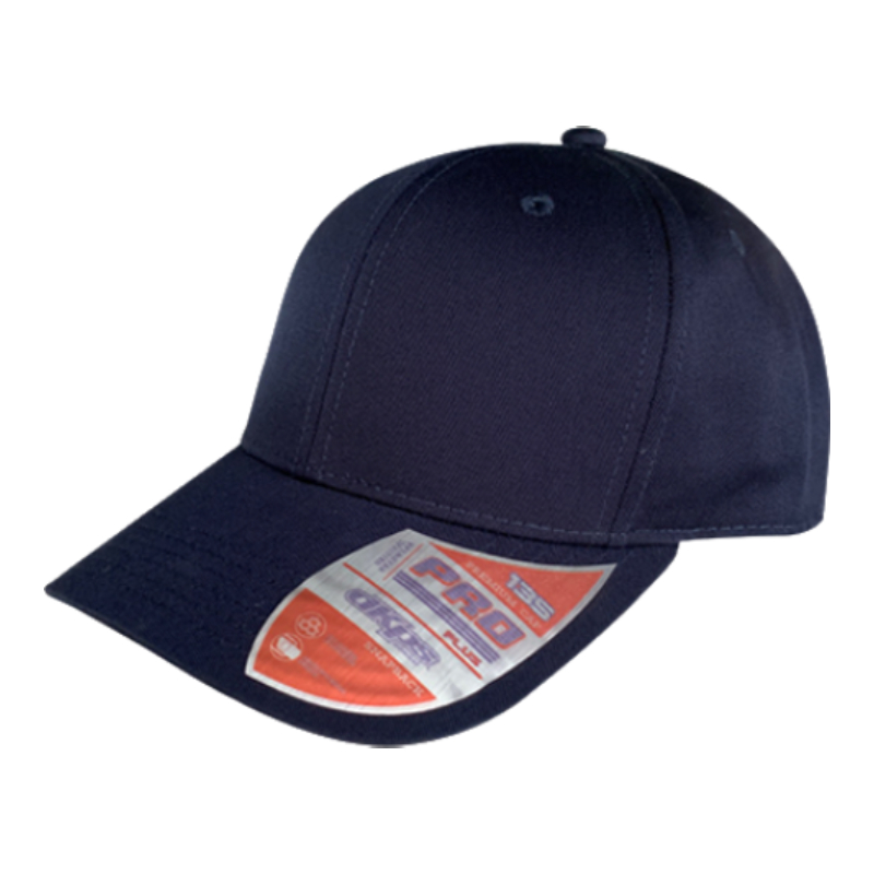 Suministros Para Las Artes Graficas Gorra Pro Plus 6 Gajos 65 Algodón